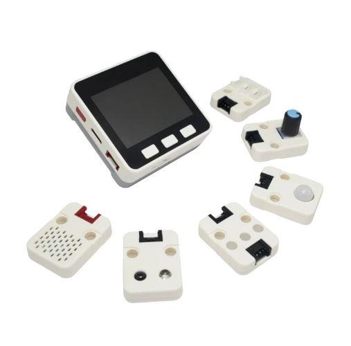 Get Started with IoT Electronics with obniz!