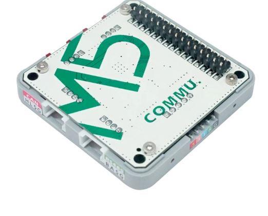 Multi-communication-interface-converter.integrated With 2i2c, 1ttl ...