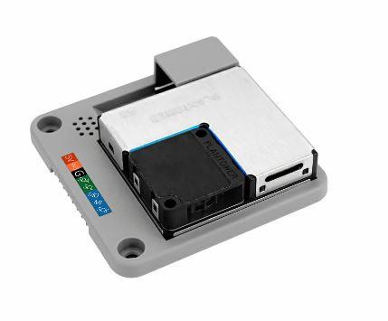 Pm2.5 Air Quality Module Is An Ambient Air Quality Testing Module. - M134