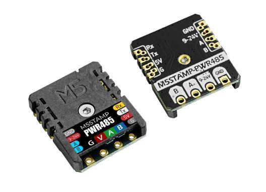 An Rs485 Communication Expansion Board, That Converts The 3.3v Ttl ...