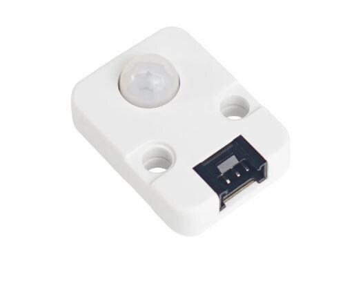 Pir Is A Human Body Infrared Unit."passive Pyroelectric Infrared ...