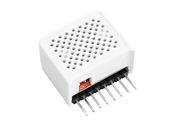 A Speaker With M5stickc Plus, Built-in Max98357 Digital Audio I2s ...