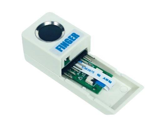 Finger Hat Comes With "fpc1020sc" Fingerprint Sensor Inside. - U074