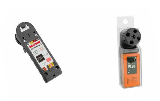 Miniencoderc Hat Is A Rotary Encoder Extension Base For M5stickc/c ...