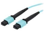 Newest Fiber Optic Cable Assemblies – Mouser