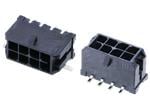 Molex 2695 Series Newest Headers & Wire Housings – Mouser