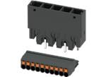 Molex 2695 Series Newest Headers & Wire Housings – Mouser