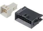 Molex 2695 Series Newest Headers & Wire Housings – Mouser