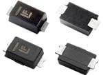 0603 (1608 metric) Newest ESD Protection Diodes / TVS Diodes – Mouser