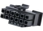 Molex 2695 Series Newest Headers & Wire Housings – Mouser
