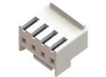 Molex 2695 Series Newest Headers & Wire Housings – Mouser