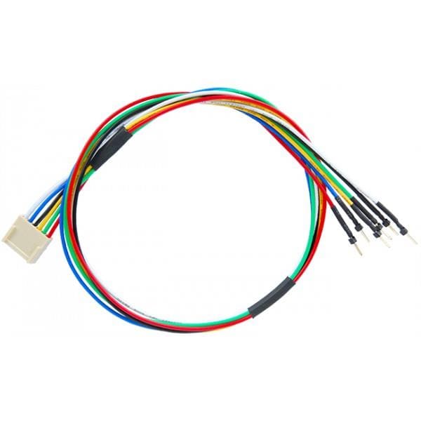 6 Pin Breadboard Cable - EBBC