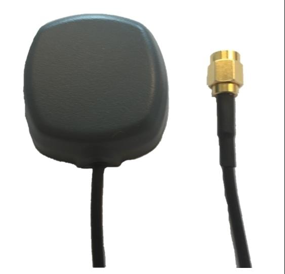 Ant-multi - Gnss Antenna With 3 Meter Cord - ANT-MULTI