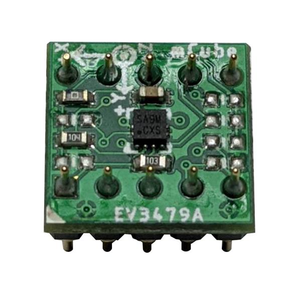 Evaluation Board For Mc3479 - EV3479A