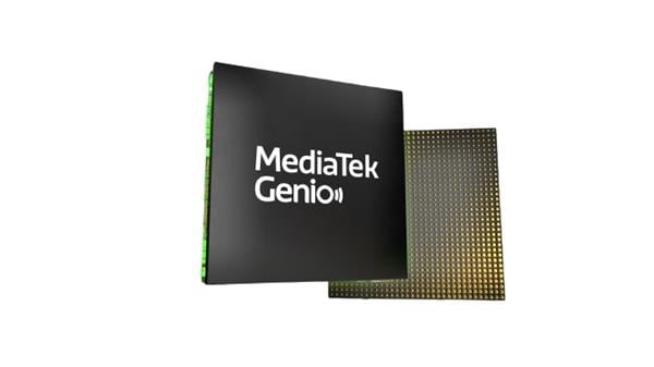 MT6358W/A MediaTek | Mouser