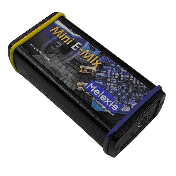Melexis Mini Emulator - Mini E-MLX