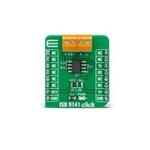 Iso 9141 Click - MIKROE-4331