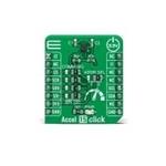 Accel 15 Click - MIKROE-4501