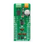 Brushless 25 Click, Mcp4161-103e/sn, Mct8316a1vrgfr - MIKROE-5644