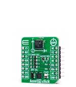 Accel 29 Click - MIKROE-5671