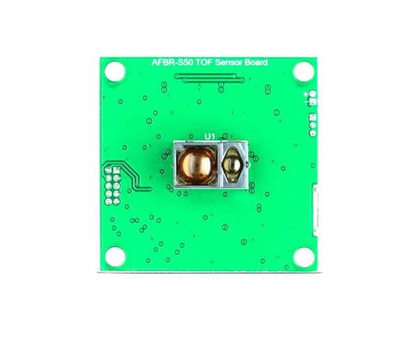 Bdc-afbr-s50mv68b Tof Sensor Board - MIKROE-5629