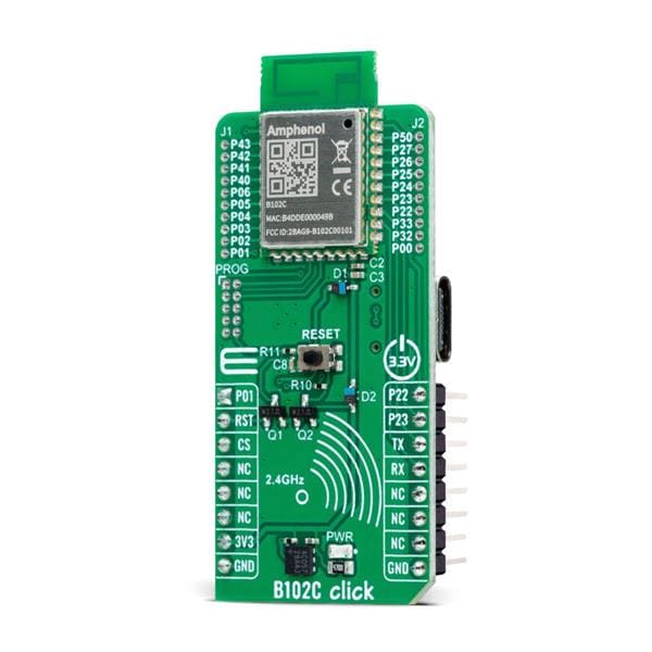 B102c Click - MIKROE-6088
