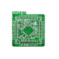 Easypic Fusion V7 Empty Eth100pin Tqfp - MIKROE-1293