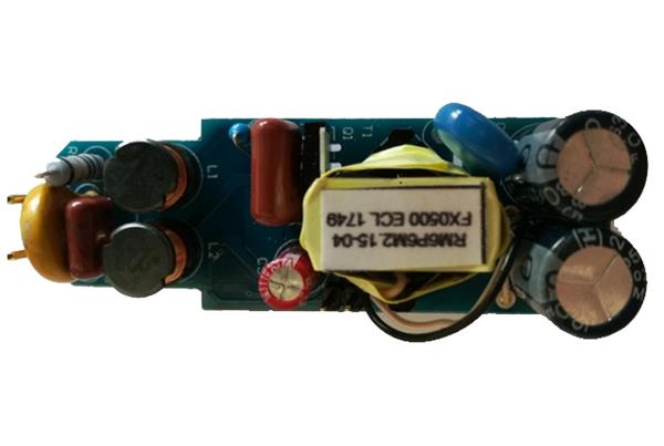 Evaluation Board For Mp4059 - EV4059-S-00A