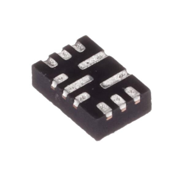 Automotive Grade, 6v, 4a, Frequency Programmable, Buck Converter ...