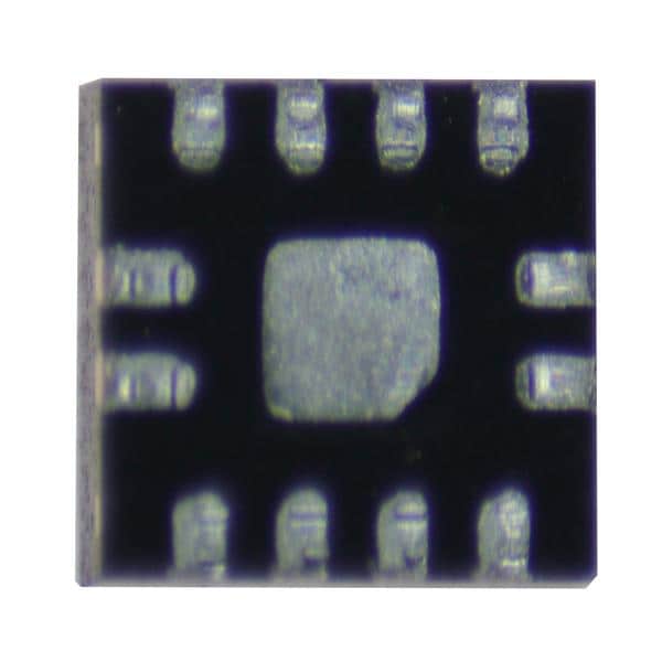 5.5v, 0.5a Low Rds(on) Load Switch With Programmable Current Limit,aec-q100 Qualified ...