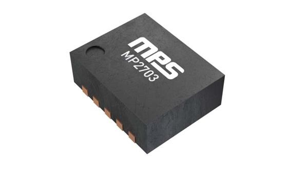 26v Input, 1a Linear Chargerwith Battery Diagnostic For 1 Or 2 Cell ...