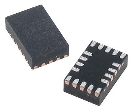 Dual 5.5v,7.5a Programmable Current Low Rdson Load Switch With Output ...