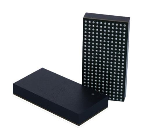 16v, 10a, Scalable, Ultra-thin, Dc/dc Power Module With Pmbus - MPM3695GMQ-10-0022