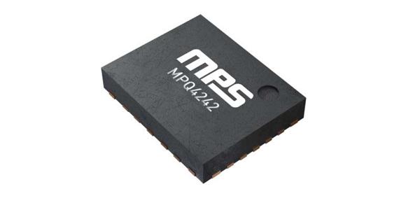 MPQ4242GVE-0000-AEC1-P Monolithic Power Systems (MPS) | Mouser