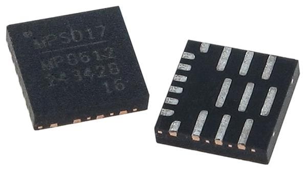 Industrial Grade. 5.5v,2a Low Rdson Load Switch With Programmable ...