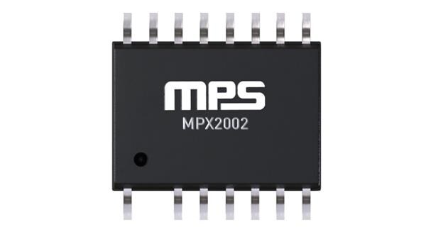 All-in-one Flyback Controller Integrated Primary-side Control Circuitry ...