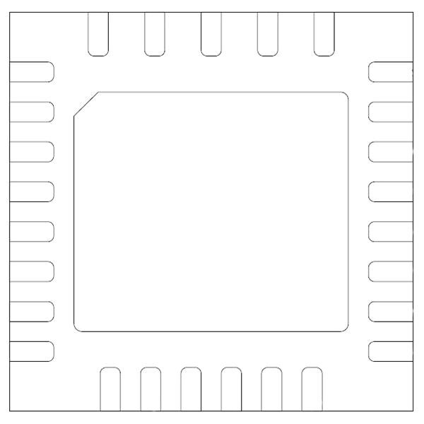 40v High Integrated Usb Pd Solution With I2c Interface For Automotive ...