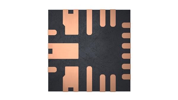 Automotive Grade, 45v, 6a, Low Iq,synchronous Step-down Converter ...