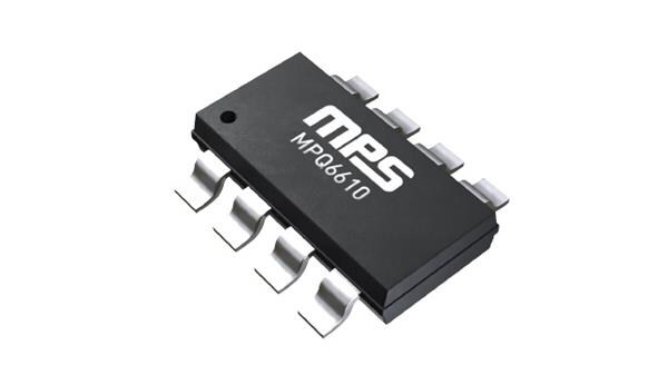 55v 3a Half-bridge Power Driver,tsot23-8 Package.aec1 Version ...