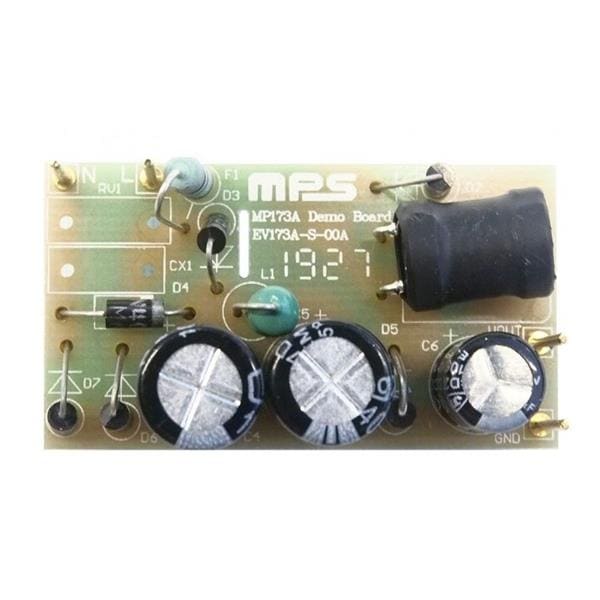 Evaluation Board For Mp173a - EV173A-S-00A