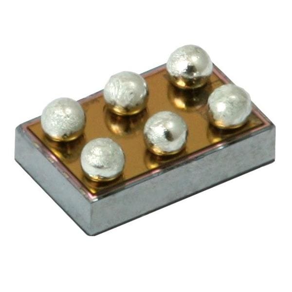 10-bit Rotary Position Sensor - AS5510-DWLT