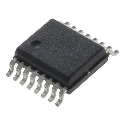 Pre-trimmed Analog Engine Ic - Qsop16 - 4305Q16-U