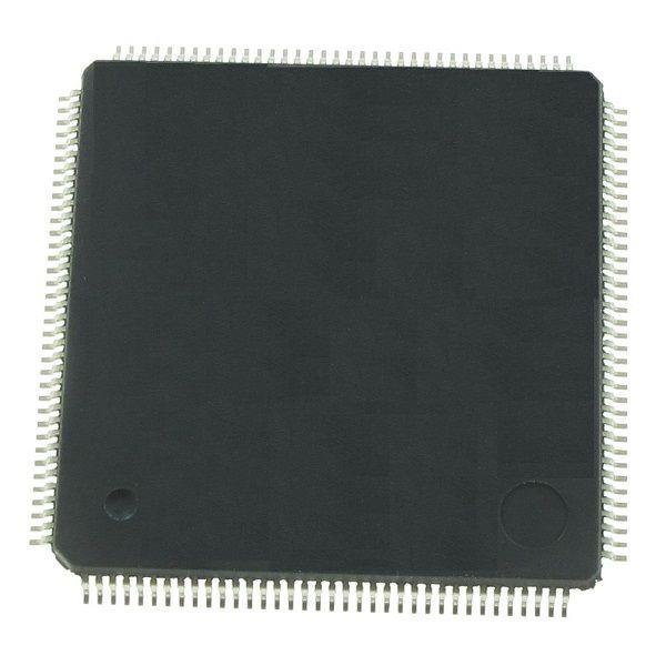 High Performance Arm Cortex M33 Mcu 256 Kbyte Flash 272 Kbyte Ram 250 Mhz Cpu Stm32h523zct6