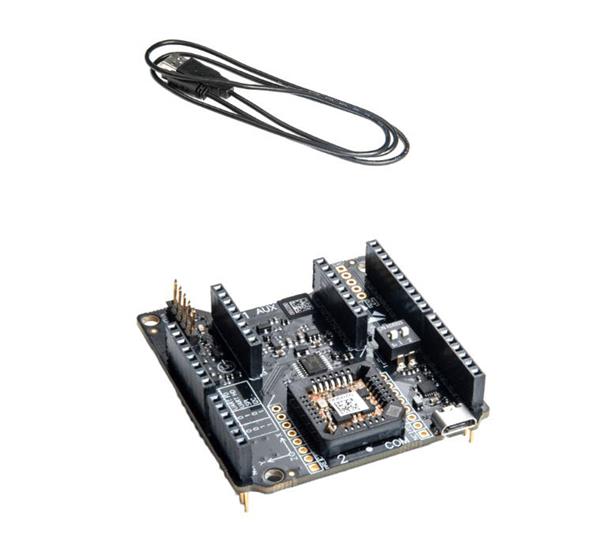 Mti-3-dk Ahrs/vru/imu Development Kit - MTi-3-5A-DK