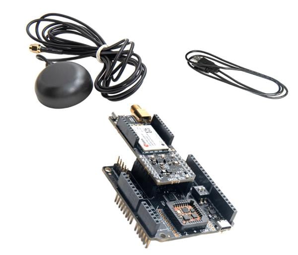 Mti-8 Rtk Gnss/ins Development Kit - MTi-8-5A-DK