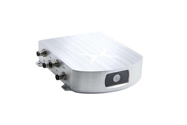 Xsens Vision Navigator Rtk Gnss/ins/vio - XVN-090D-1B