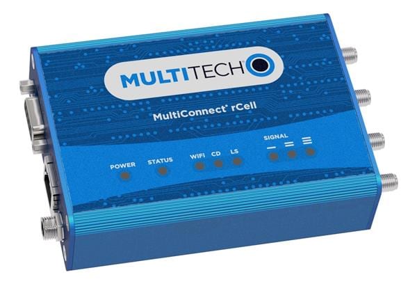 MTR-L4G1-B07 MultiTech | Mouser
