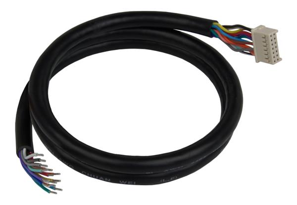 Gpio Cable For Mtac-gpio (2.5 Ft) - CA-MTAC-GPIO