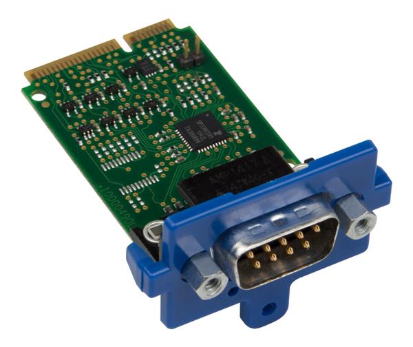 Multi-function Serial Accessory Card - Dce Interface - MTAC-MFSER-DCE