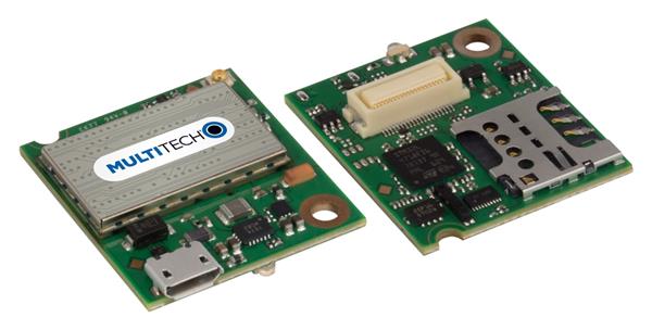 Lte Cat M1 Embedded Cellular Modem(at&t/verizon)(1 Pk) - MTQN-MNG1-B02 ...